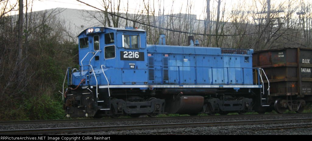 NS 2216